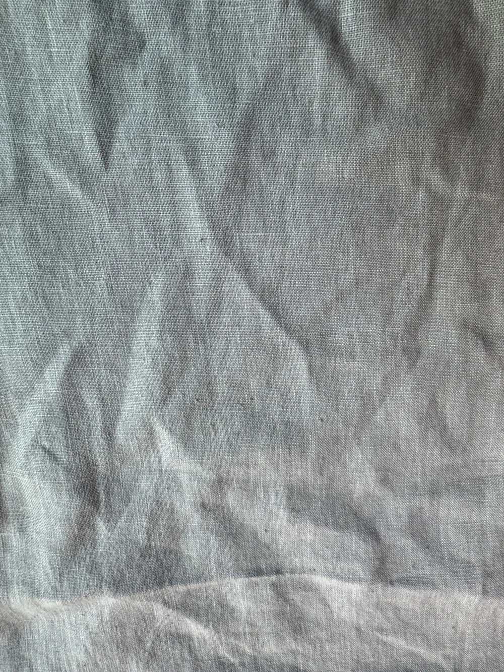 Haris Cotton | Dresses | Haris Cotton Made In Greece 0 Linen Shift ...